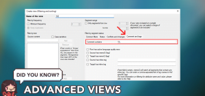 MemoQ Tips & Tricks – Loc'd and Loaded